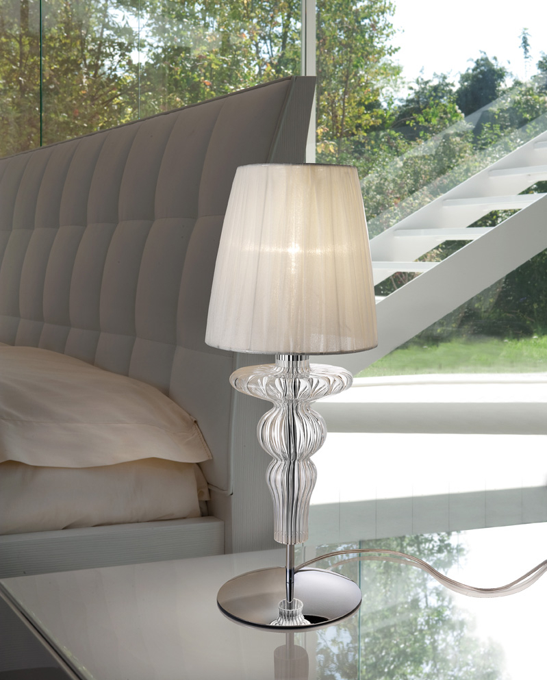 GADORA - Tischleuchte | madeinitaly.de