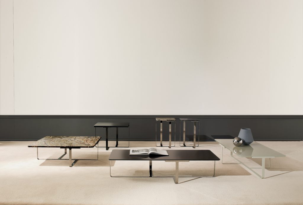 TWID - Marmortisch | madeinitaly.de