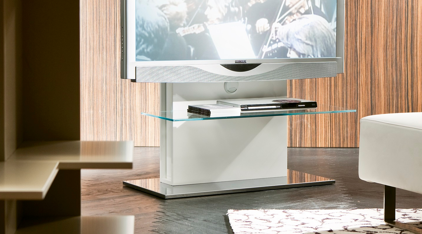 TOTEM - TV-Ständer | madeinitaly.de