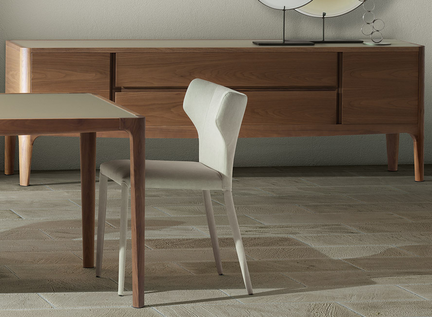 PI GRECO - Polsterstühle | madeinitaly.de