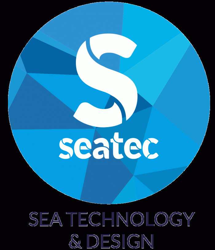 SEATEC CARRARA LOGO | madeinitaly.de