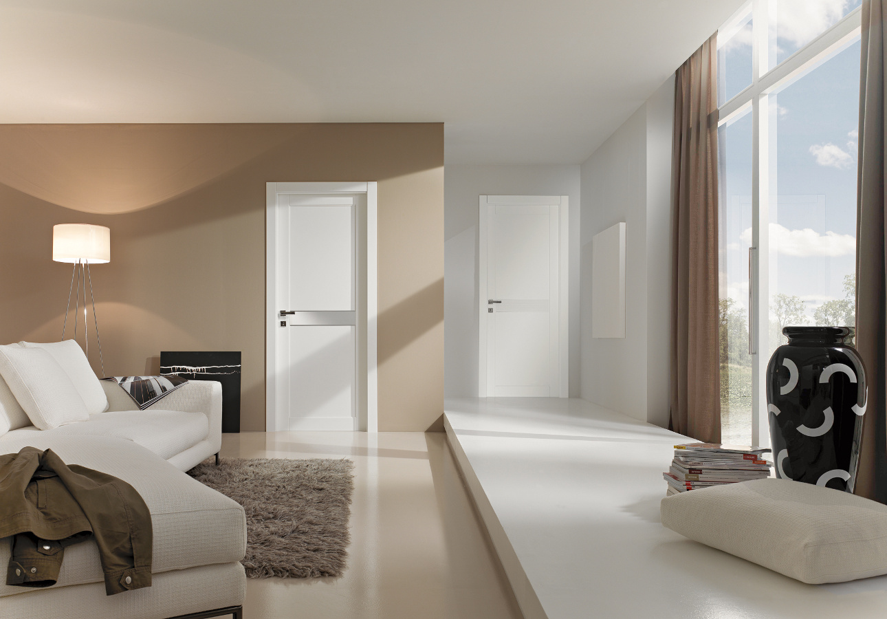 GAVISIO - Holztüren | madeinitaly.de