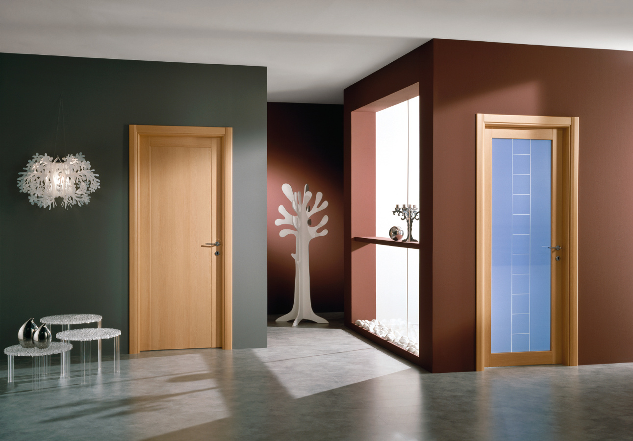 GENIA - Türen | madeinitaly.de