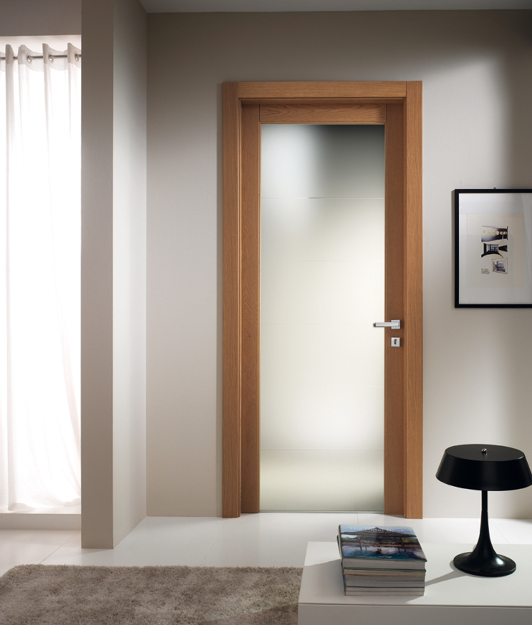 PANGEA - Holztüren | madeinitaly.de