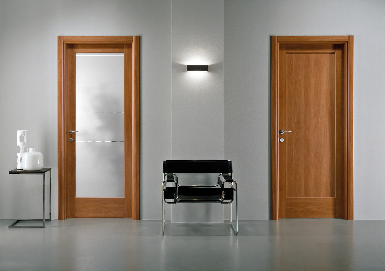 XOSIA - Holztüren | madeinitaly.de