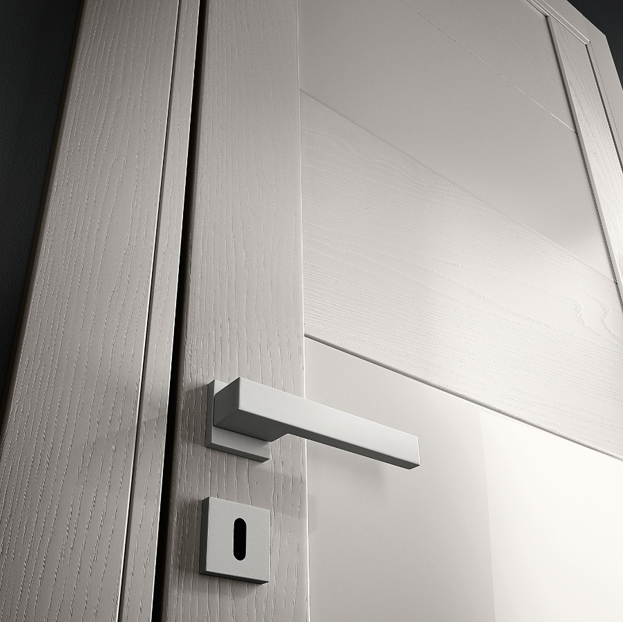 GABILIA - Holztüren | madeinitaly.de