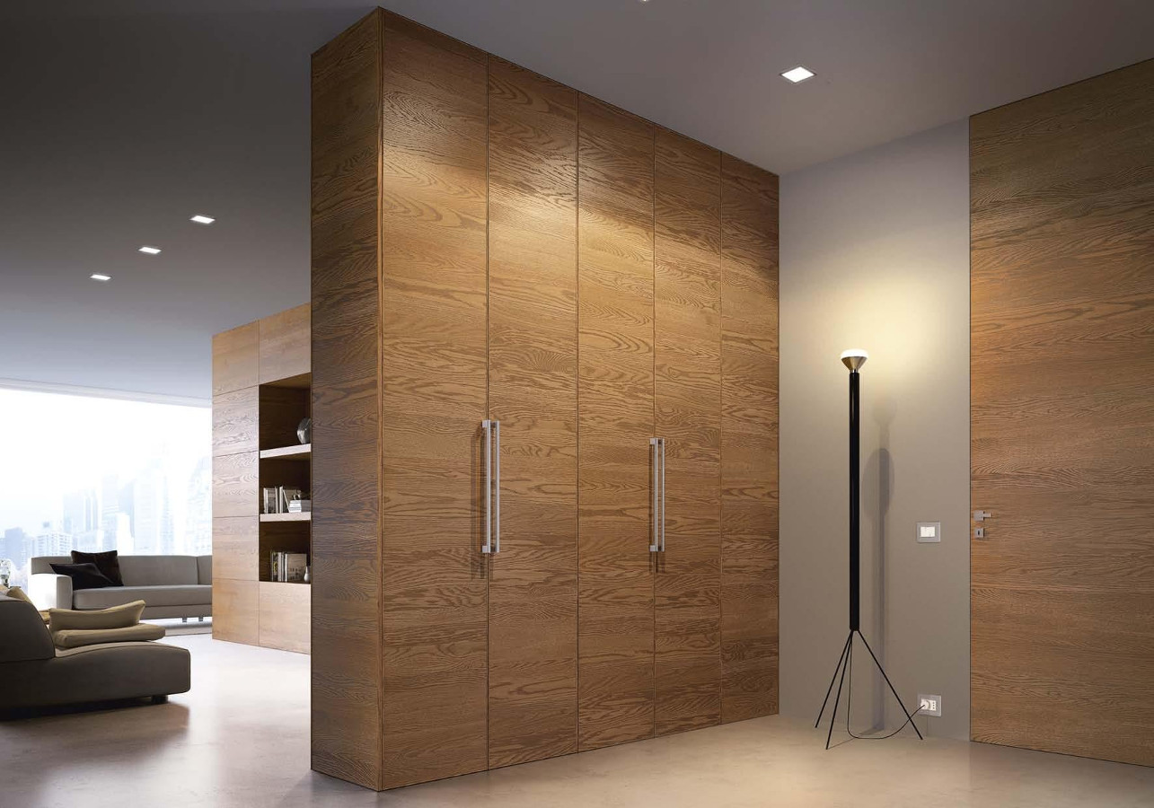 Miria Plania - Kleiderschränke | madeinitaly.de