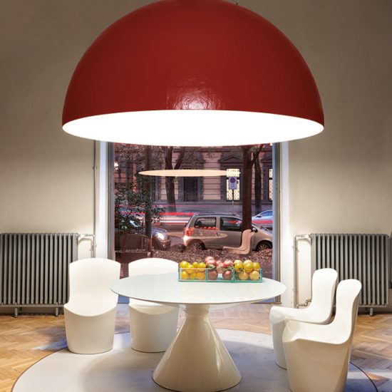 Die Deutsche Adresse für Italienisches Design