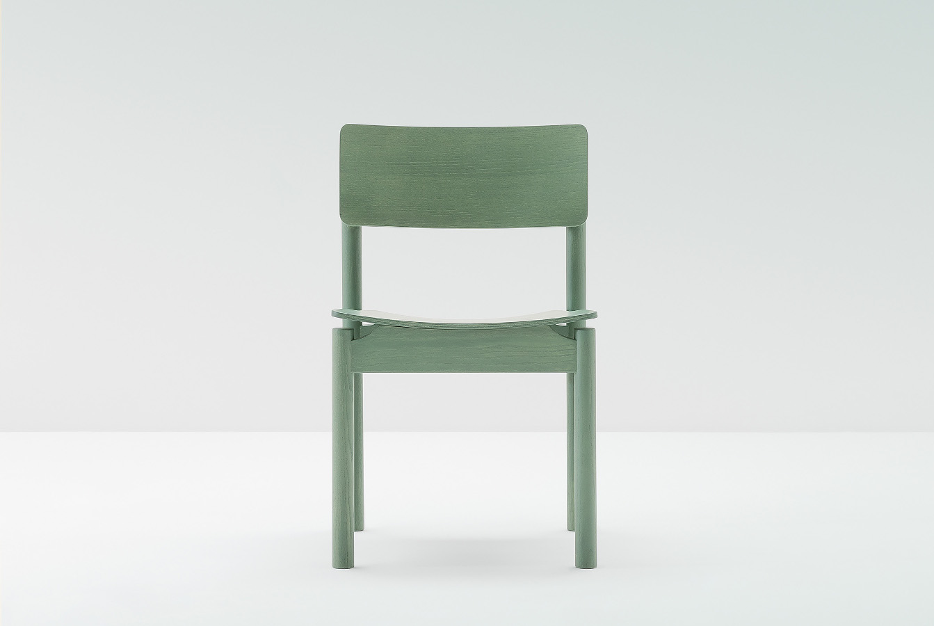 GREEN - Objektstühle | madeinitaly.de
