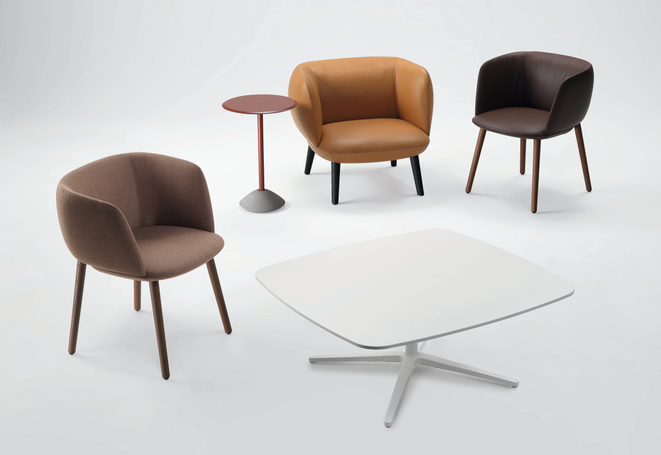 SALONE DEL MOBILE 2018: MAXDESIGN PRÄSENTIERT MAX | madeinitaly.de