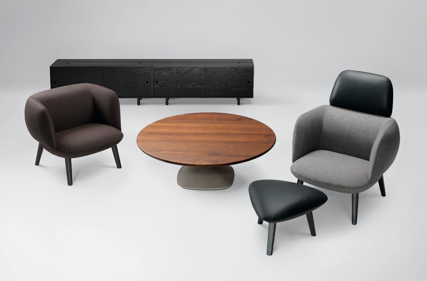 SALONE DEL MOBILE 2018: MAXDESIGN PRÄSENTIERT MAX | madeinitaly.de