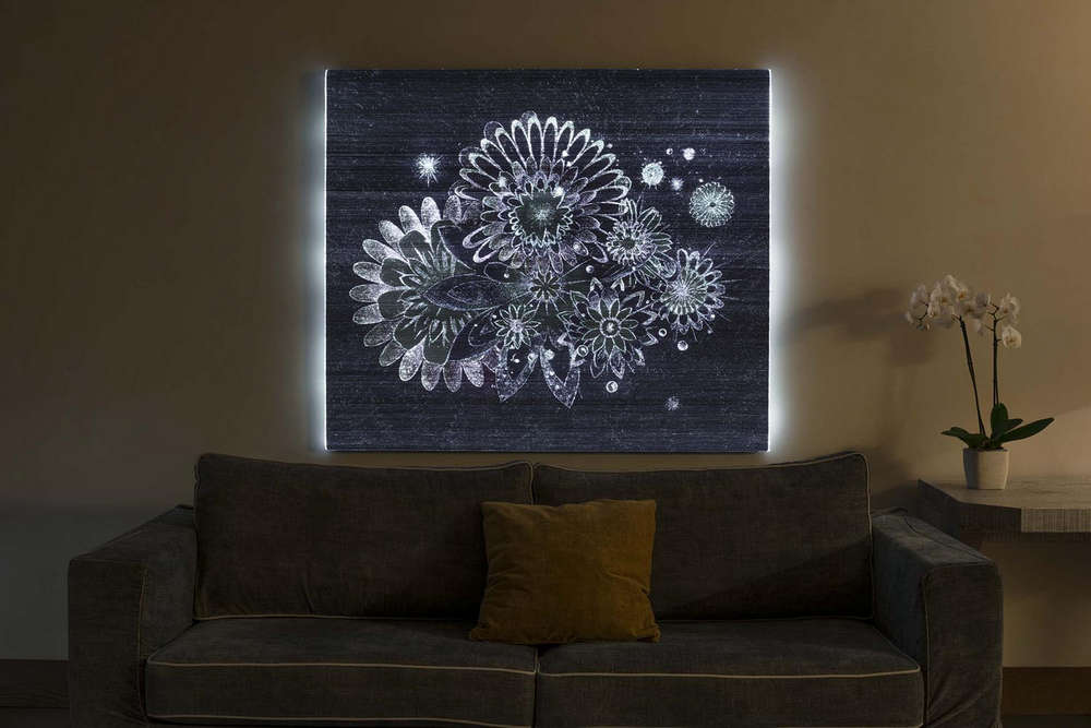 JAKQUELINE - heller Stoff | madeinitaly.de