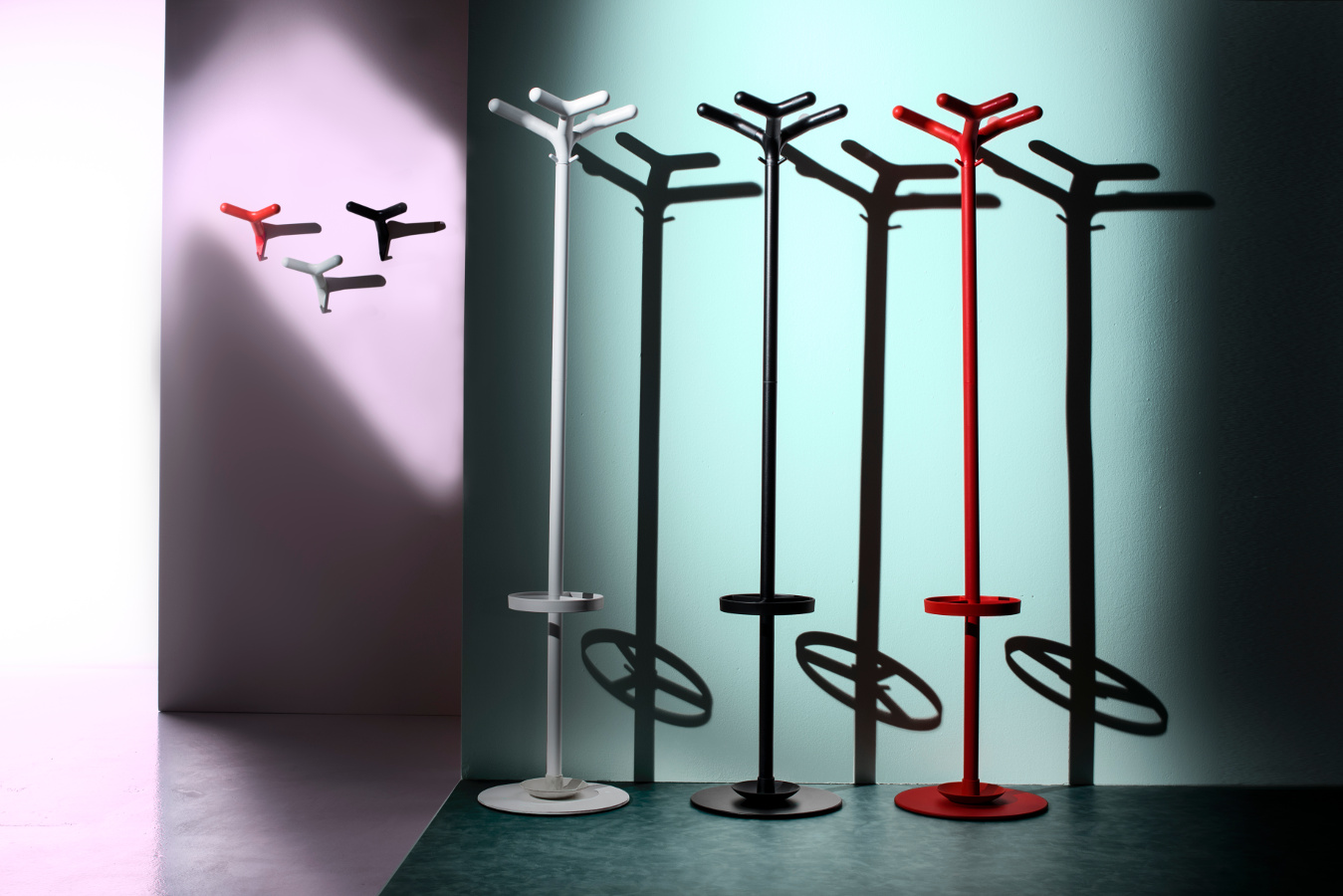 ROCKET - Kleiderständer | madeinitaly.de