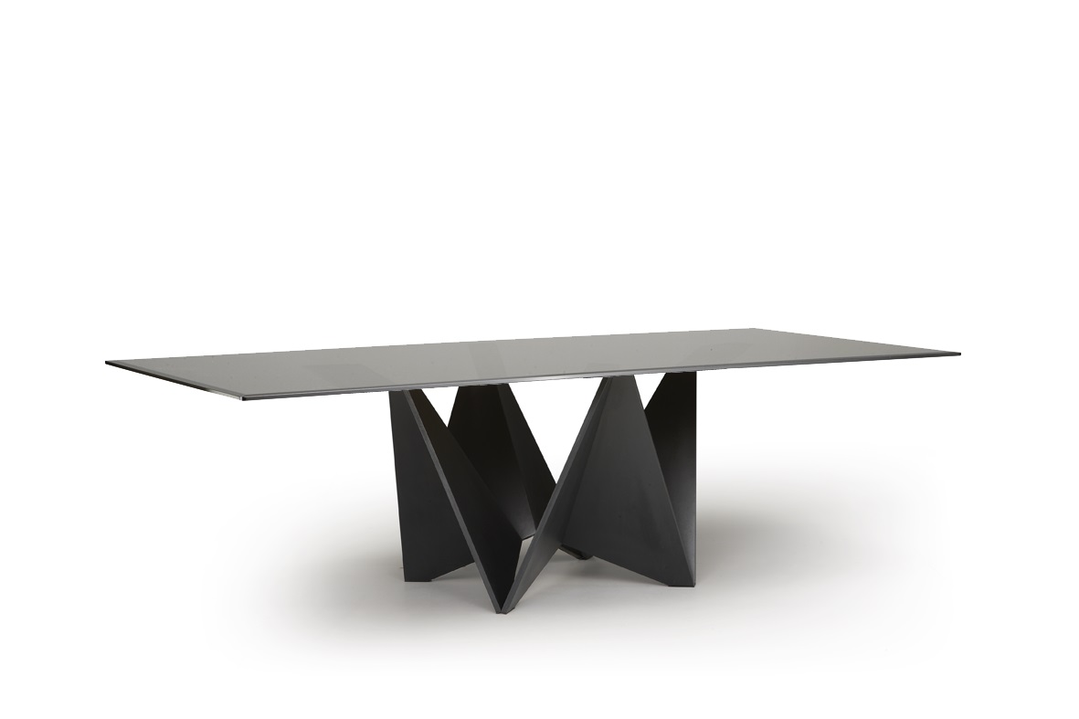 ORIGAMI - Esstisch | madeinitaly.de