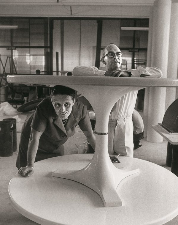 AUSSTELLUNG "THE ART SIDE OF KARTELL" | madeinitaly.de