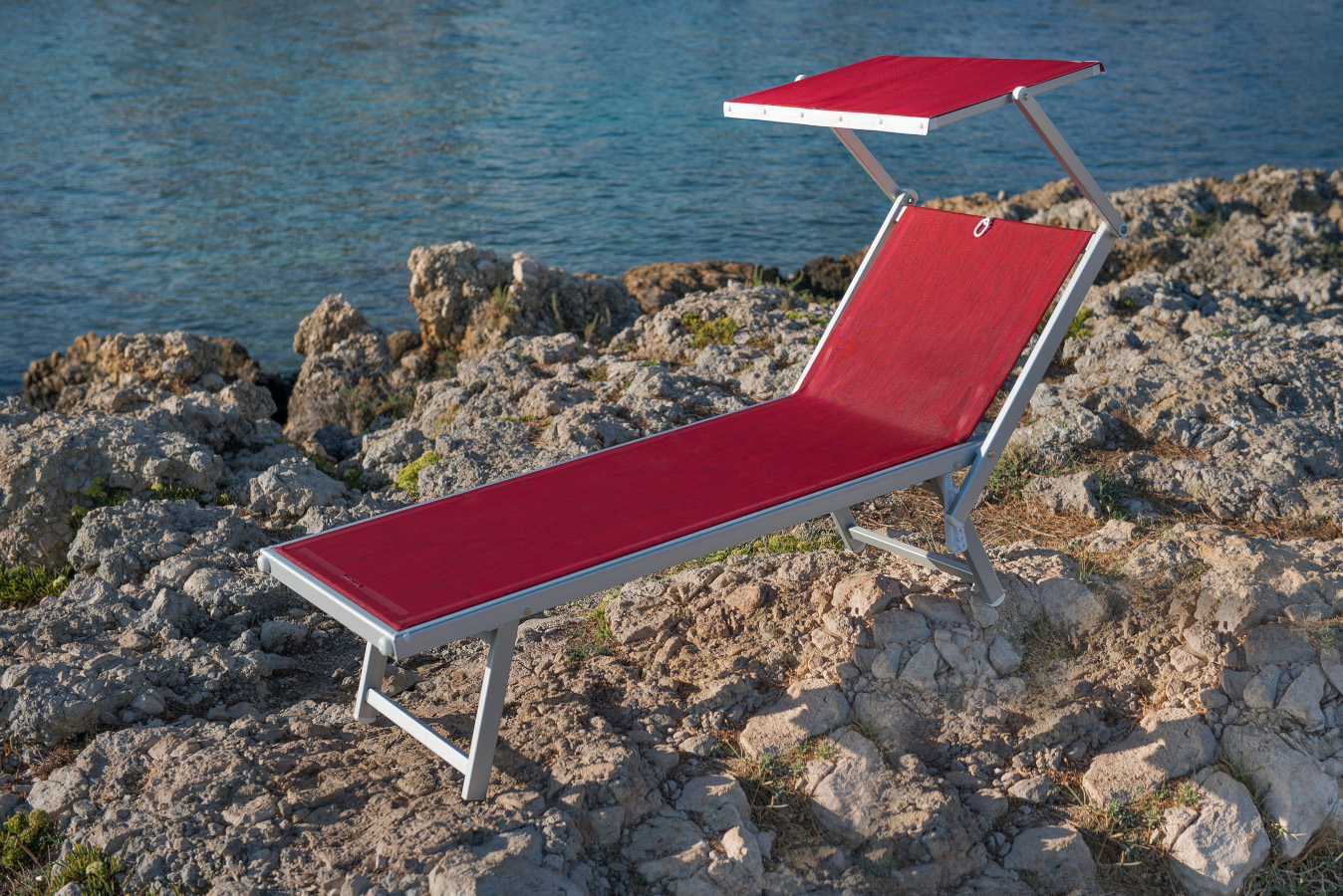 STANDARD - Strandliege | madeinitaly.de