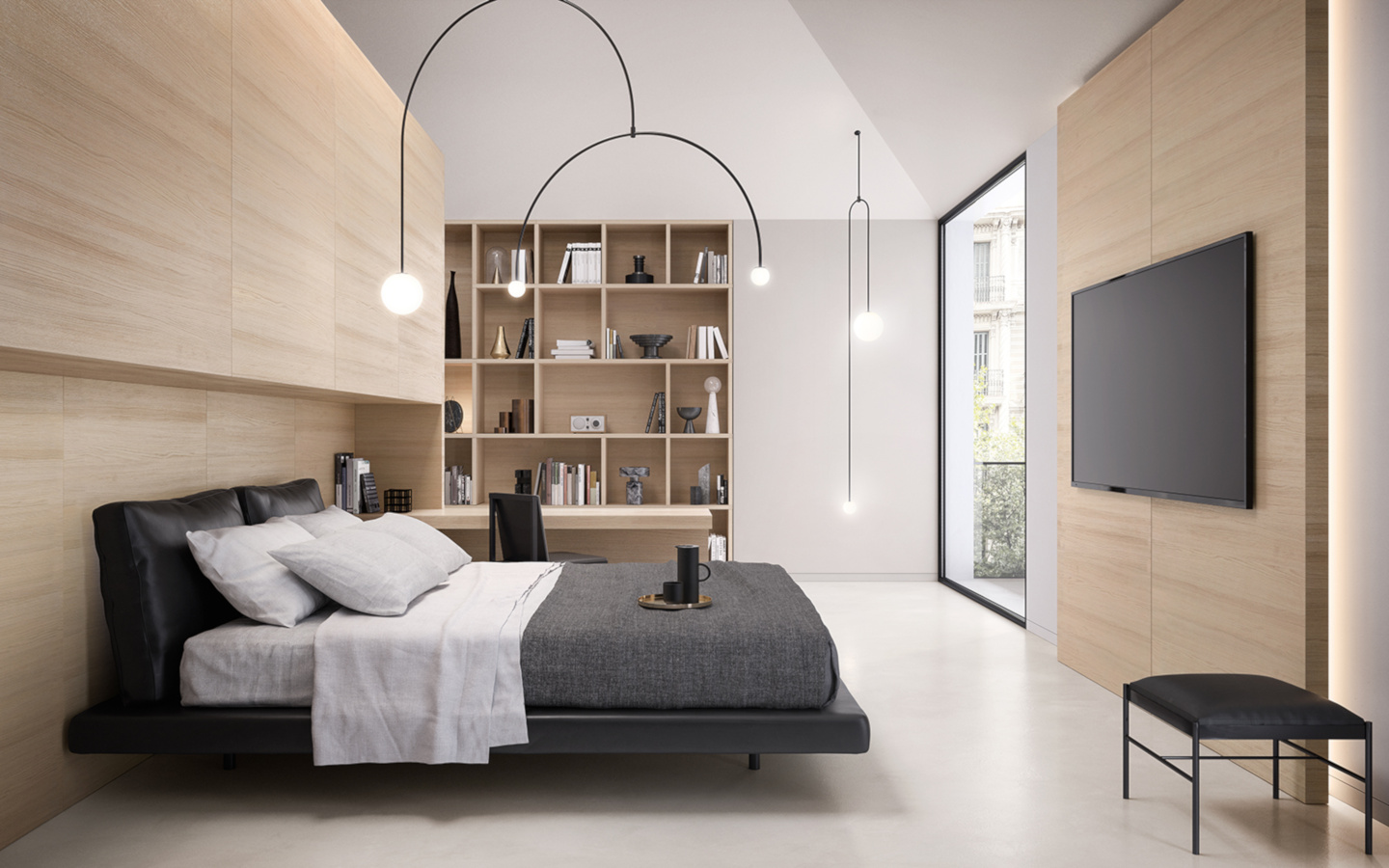 BOISERIE - Täfelungen | madeinitaly.de