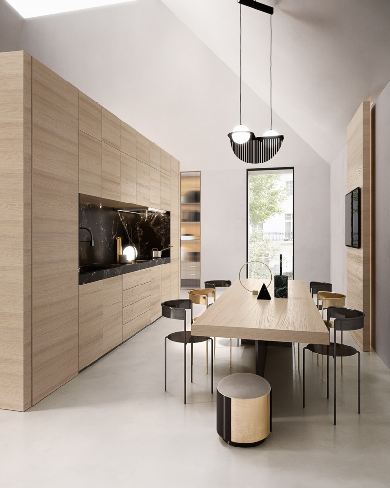 BOISERIE - Täfelungen | madeinitaly.de