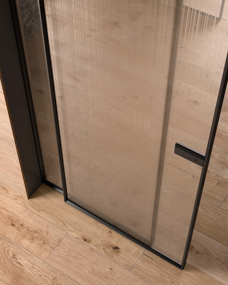 System - Glasschiebetüren | madeinitaly.de