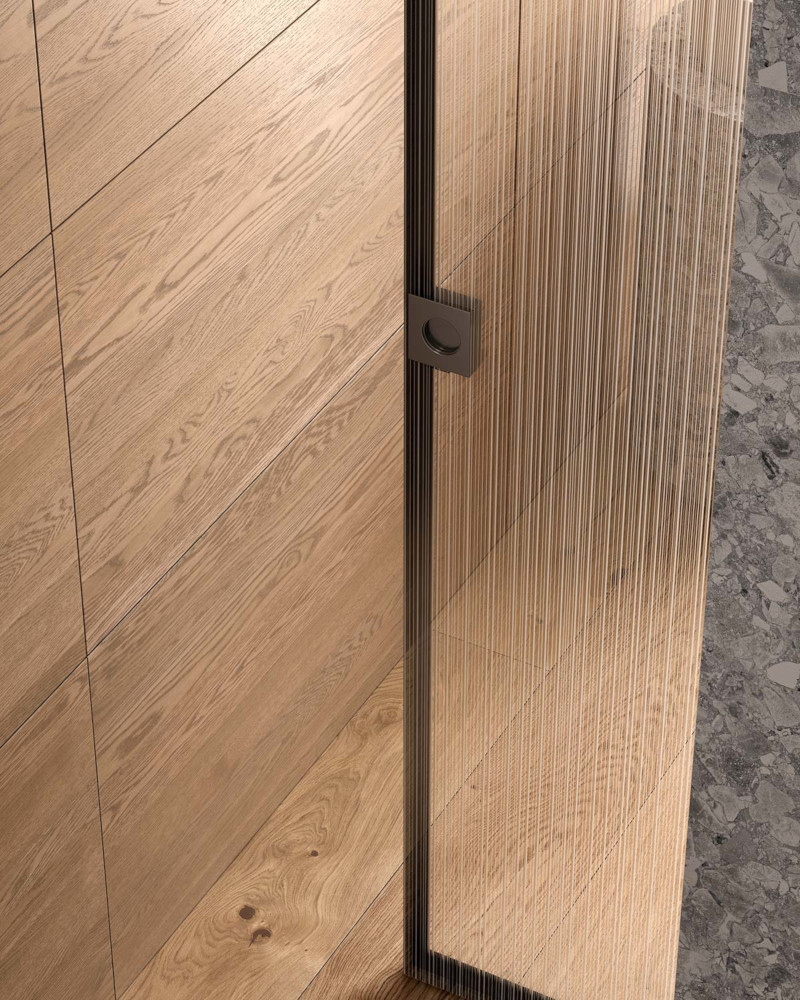 System - Glasschiebetüren | madeinitaly.de